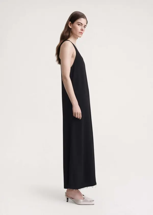 TOTEME Sleeveless Maxi Dress