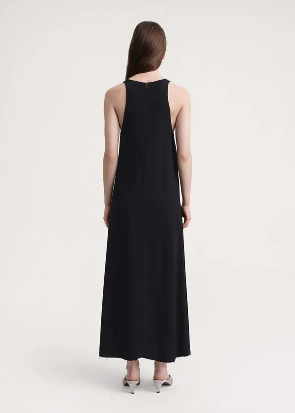 TOTEME Sleeveless Maxi Dress