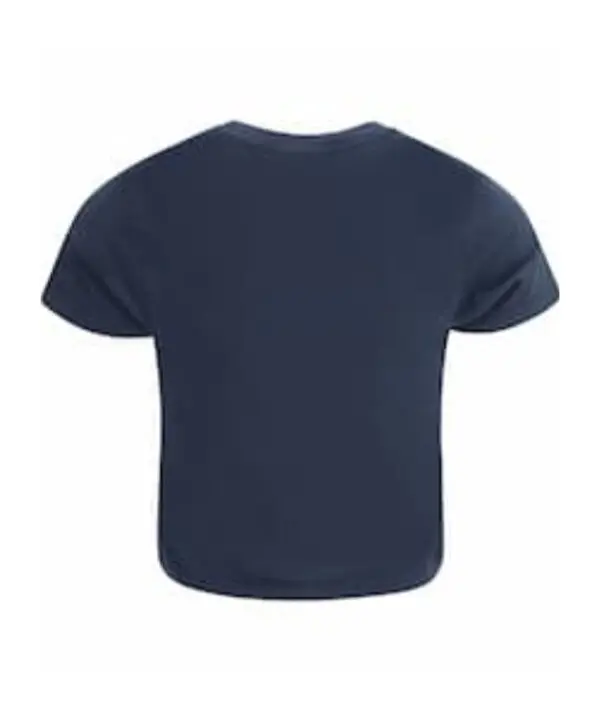 Maison Kitsuné Baby Fox Baby T-shirt - Blue