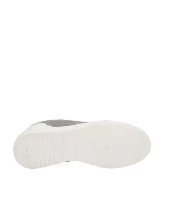 Versace Logo Printed Low-top Sneakers