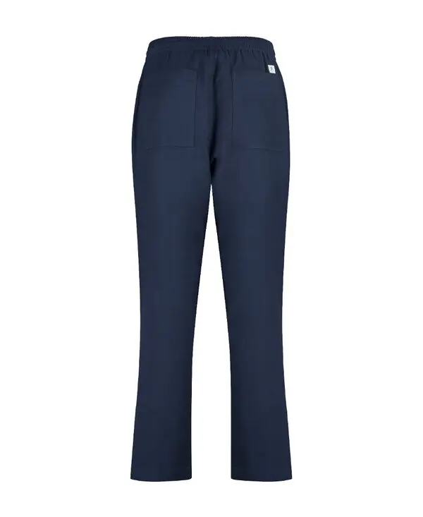 DEPARTMENT 5 Brewery Cotton Blend Drawstring Pants