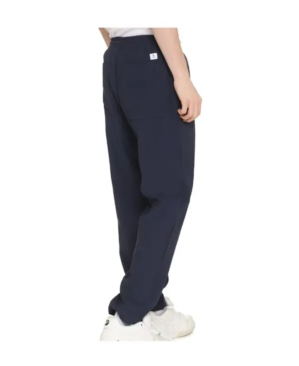 DEPARTMENT 5 Brewery Cotton Blend Drawstring Pants