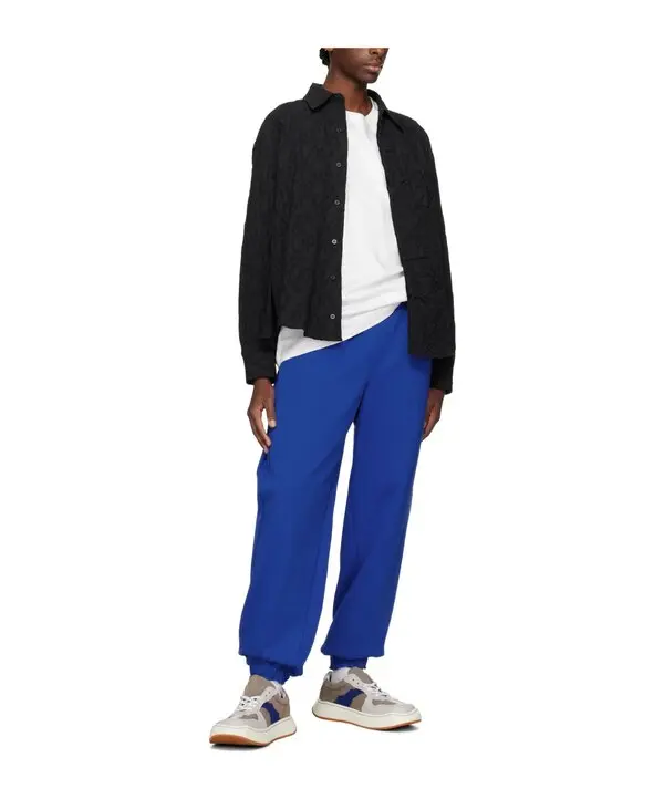 ADER ERROR Pocket Long-sleeved Shirt