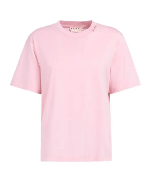 Marni Short-sleeved T-shirt
