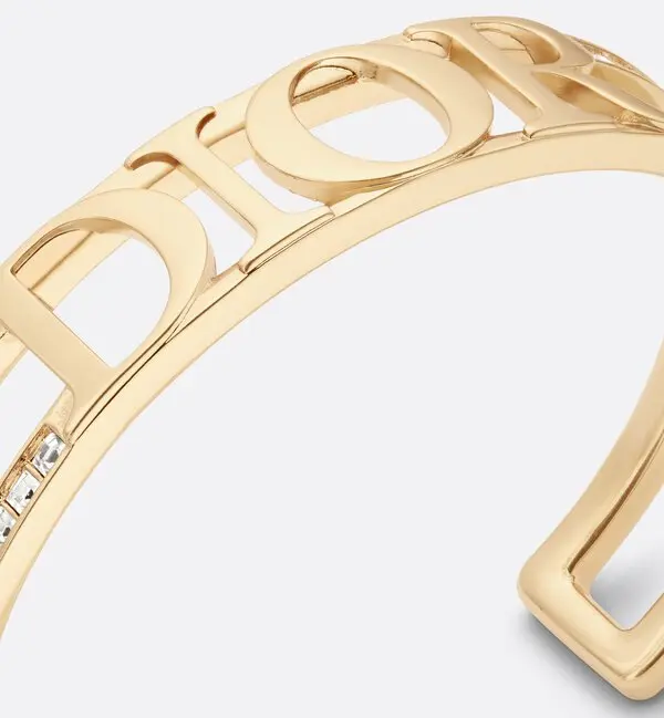 Dior Petit Cd Bracelet
