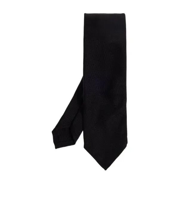 Dsquared2 Classic Tie - Black