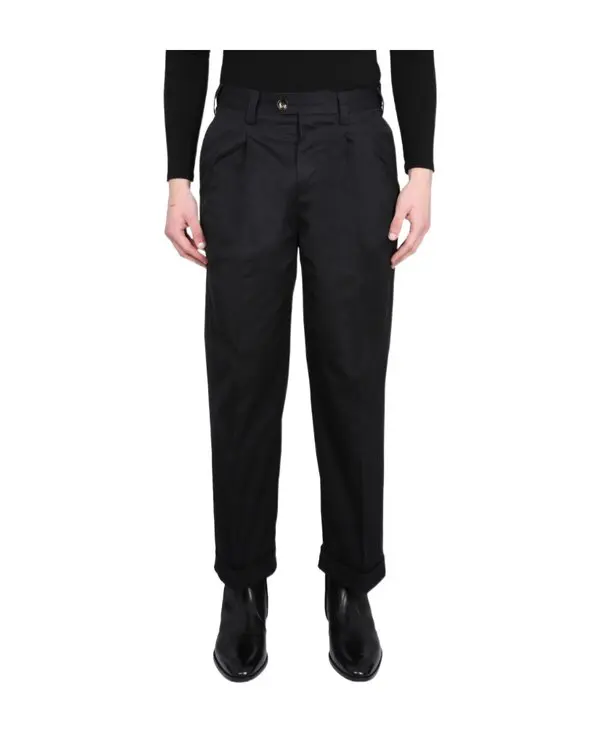 PT TORINO Tailored Trousers