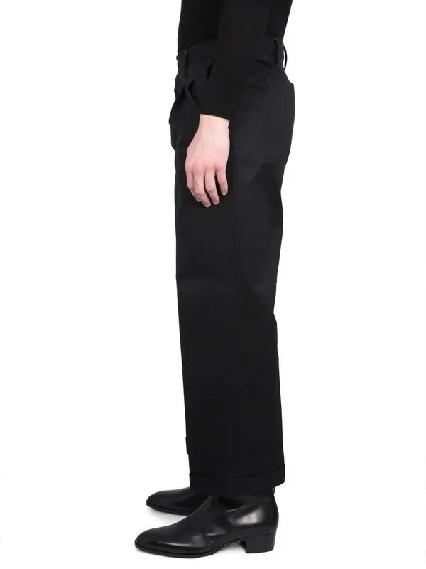 PT TORINO Tailored Trousers