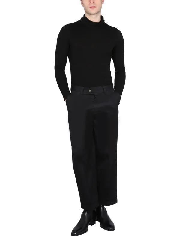 PT TORINO Tailored Trousers