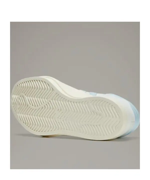 Y3 Centennial Lace-up Sneakers - White
