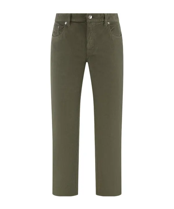 DEPARTMENT 5 Talk Corduroy Trousers