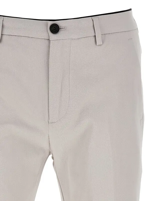 DEPARTMENT 5 Straight Leg Prince Pants