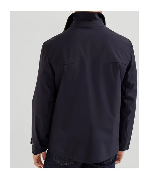 Brunello Cucinelli Snap-fastening Jacket