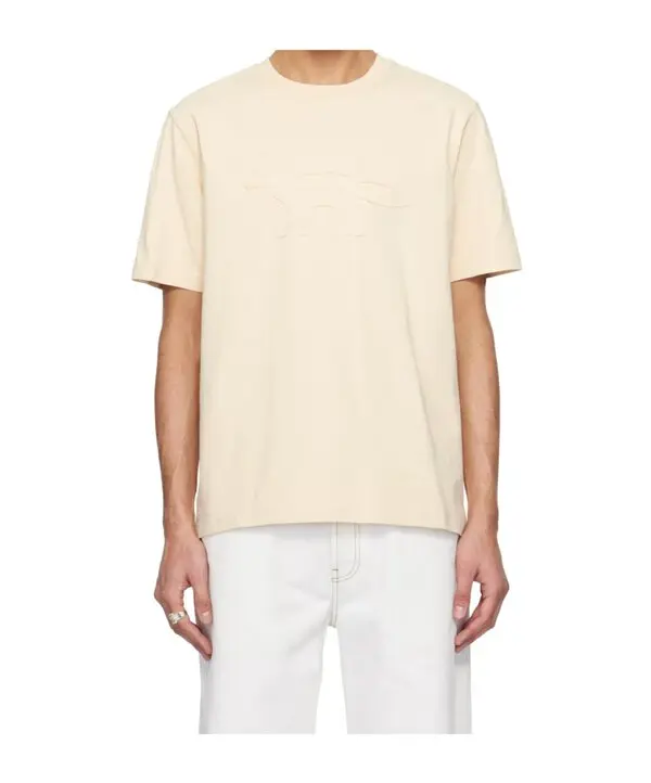 Maison Kitsuné Short-sleeved T-shirt