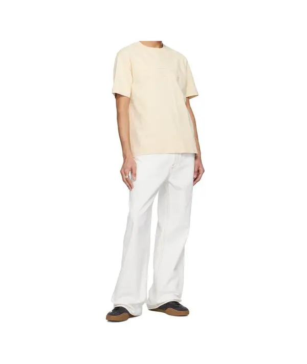 Maison Kitsuné Short-sleeved T-shirt