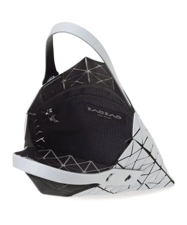 Issey Miyake Prism Tote Bag - Grey