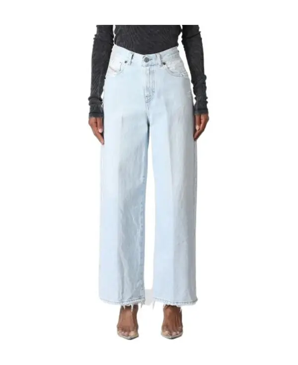 DIESEL® 2015 Babhila Skinny Jeans