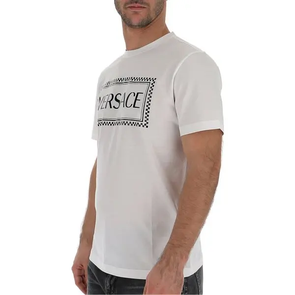 Versace Logo T-shirt