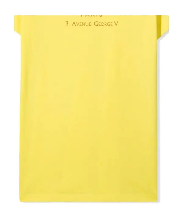 Givenchy Logo T-shirt
