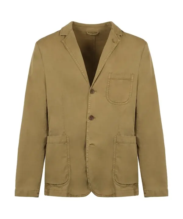 Aspesi Three-button Blazer