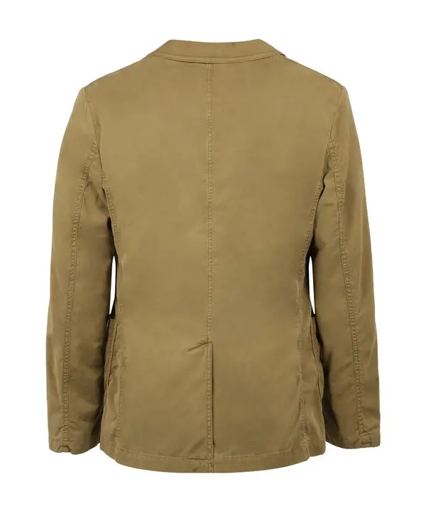 Aspesi Three-button Blazer