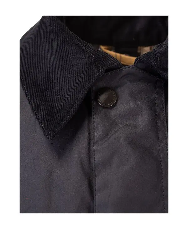 Barbour Ashby Buttoned Jacket - No