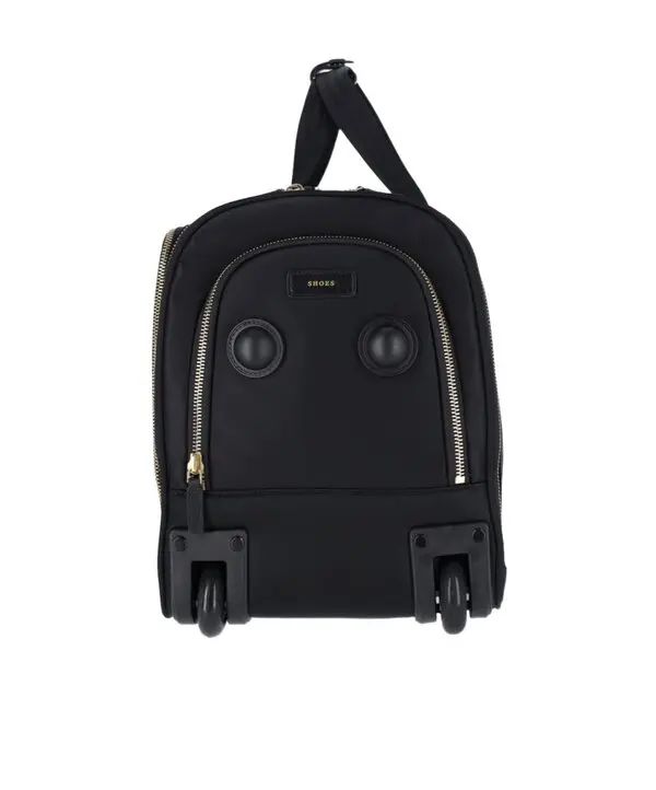ANYA HINDMARCH 72 Hours Weekend Zip Travel Bag
