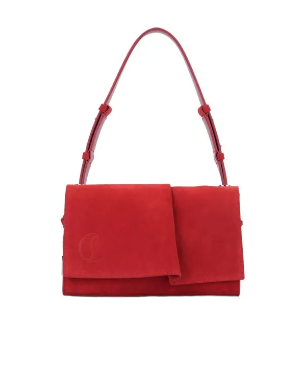 CHRISTIAN LOUBOUTIN Baggy Shoulder Bag