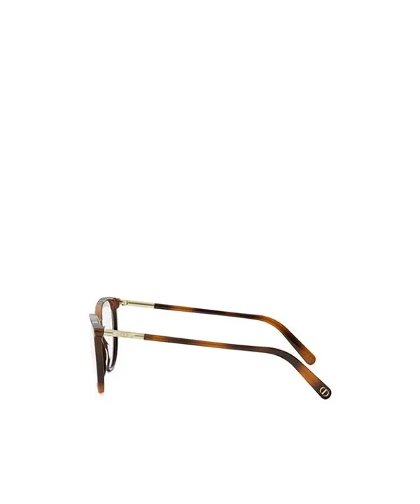 Dior Panthos Frame Glasses