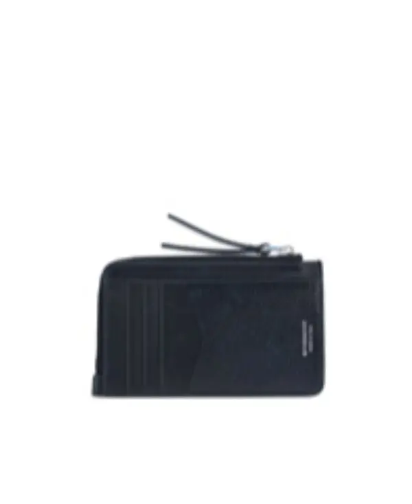 Givenchy Voyou Zipped Card Holder