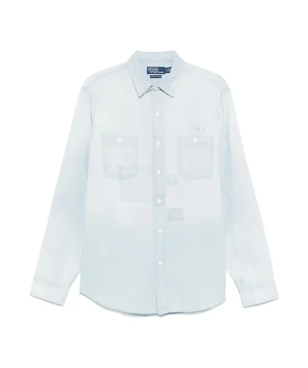 Polo Ralph Lauren Cotton Shirt