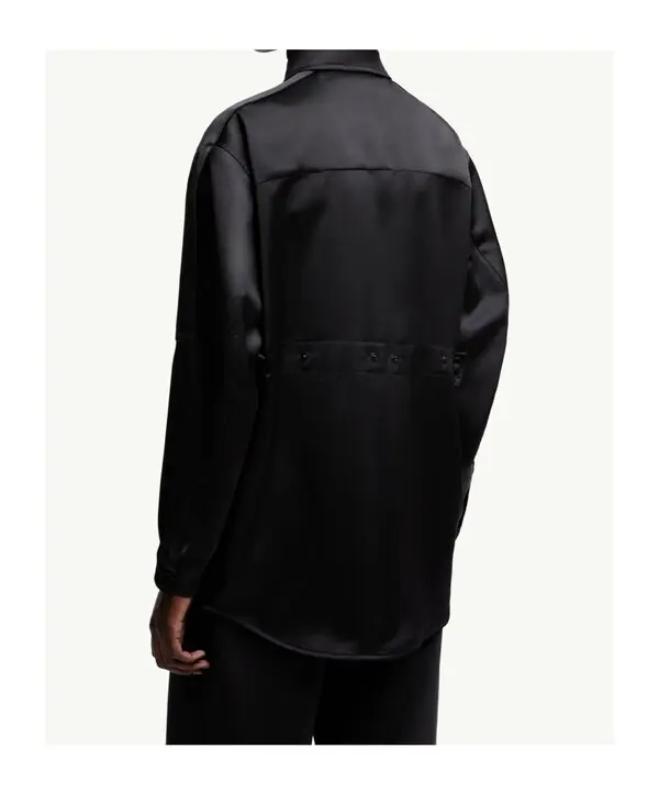 Moncler X Edward Enninful Long Sleeve Shirt