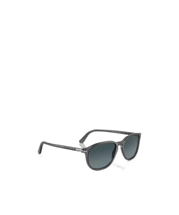 Persol Square Frame Sunglasses