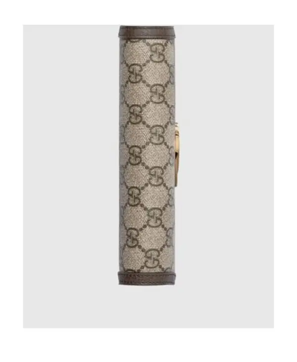 Gucci Blondie Continental Chain Wallet