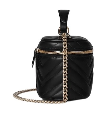Gucci Gg Marmont Mini Vanity Bag