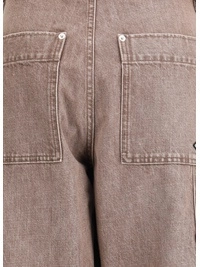 Bottega Veneta Washed Denim Jeans