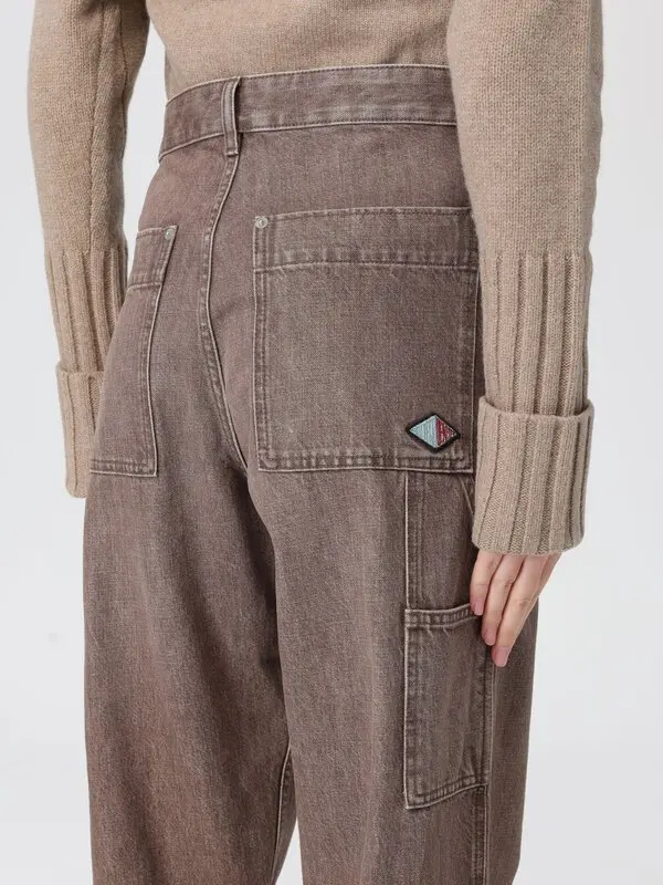 Bottega Veneta Washed Denim Jeans