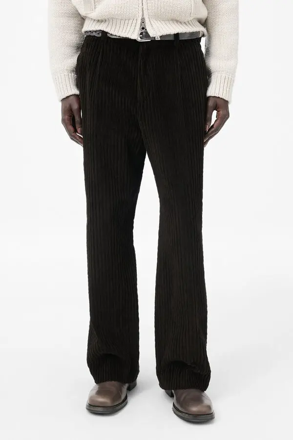 Our Legacy Borrowed Corduroy Chino Pants