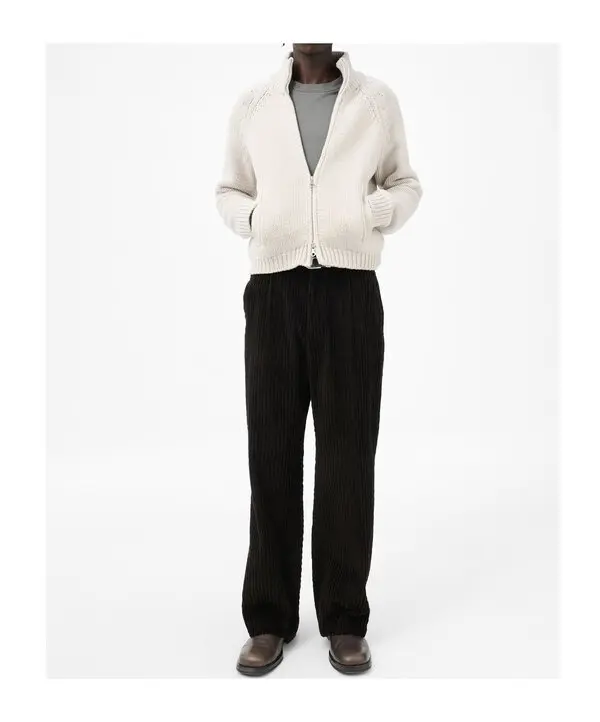 Our Legacy Borrowed Corduroy Chino Pants