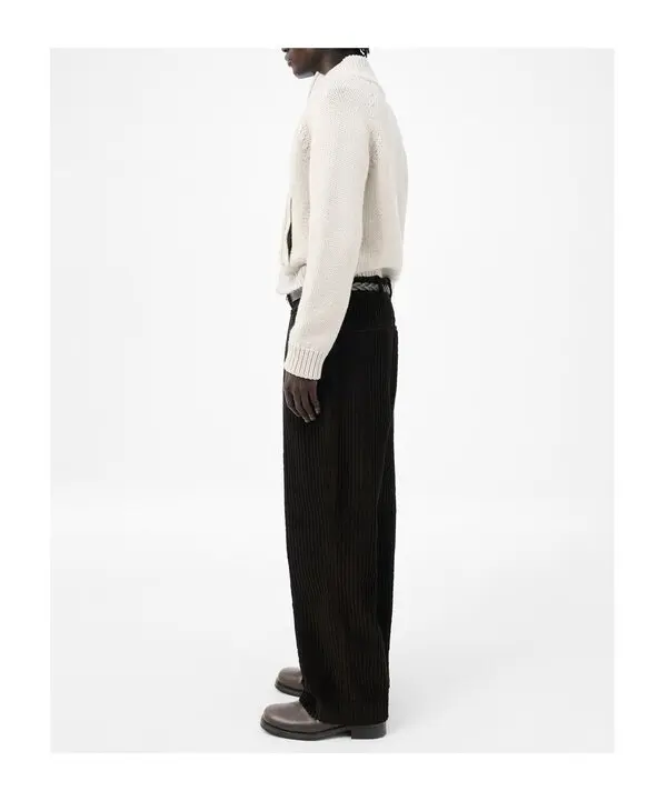 Our Legacy Borrowed Corduroy Chino Pants