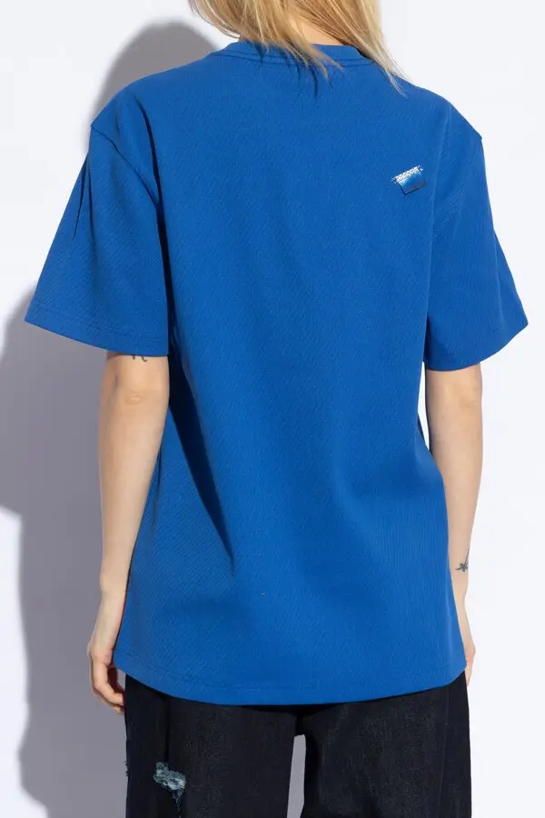 ADER ERROR Short-sleeved T-shirt