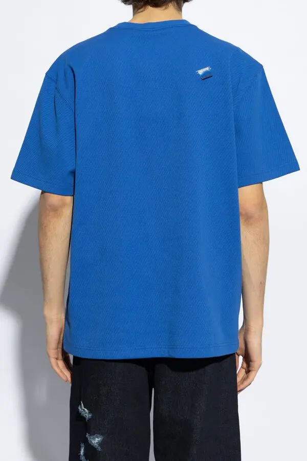 ADER ERROR Short-sleeved T-shirt