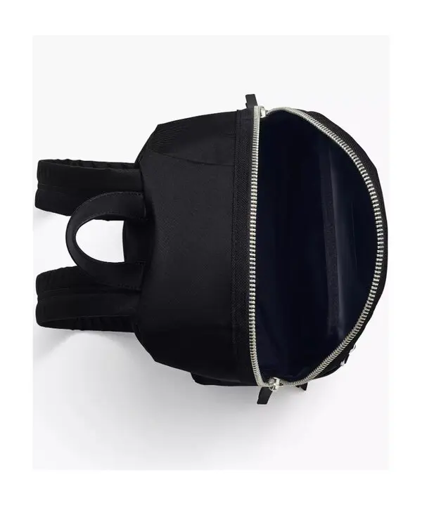 Marc Jacobs The Biker Medium Backpack - Black