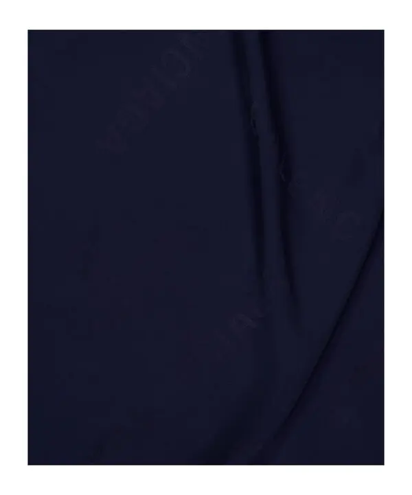 Balenciaga Fluid Jacquard Short-sleeve Shirt