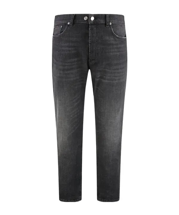 DEPARTMENT 5 Musso Relaxed Fit Jeans