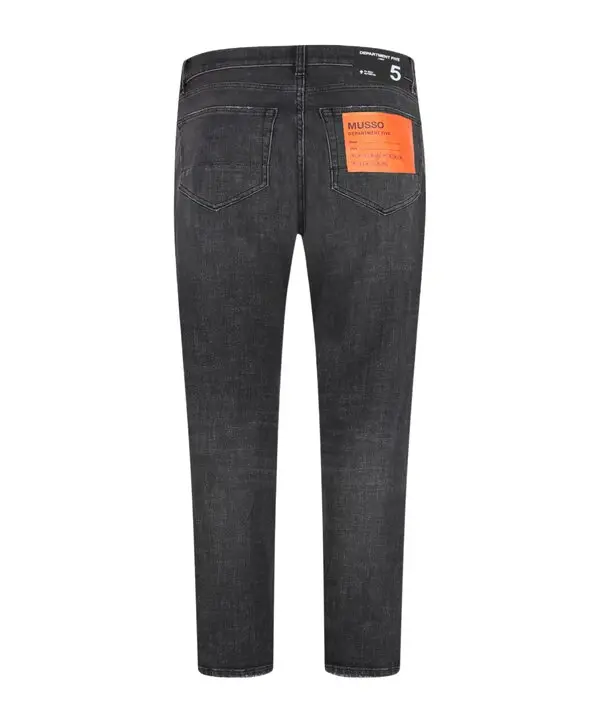 DEPARTMENT 5 Musso Relaxed Fit Jeans