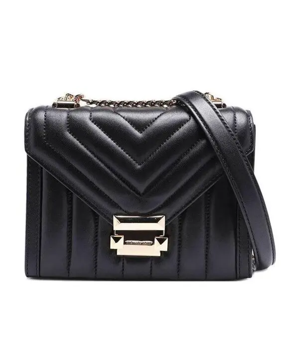 Michael Kors Whitney Small Shoulder Bag