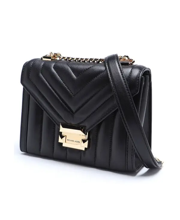 Michael Kors Whitney Small Shoulder Bag