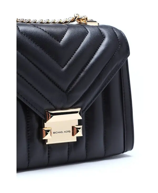 Michael Kors Whitney Small Shoulder Bag