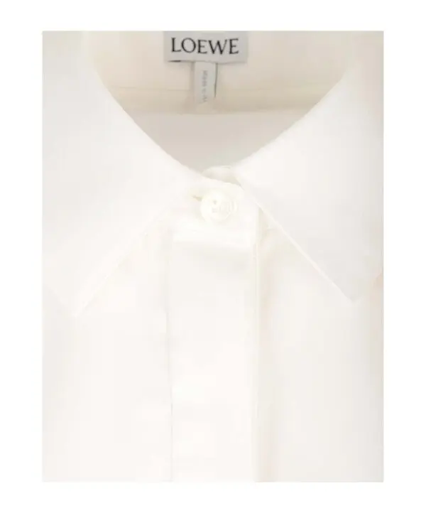 Loewe Puzzle Fold Shirt